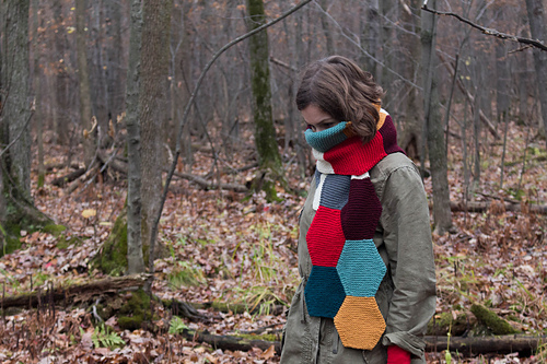 Ravelry: Polly pattern by Elizabeth B