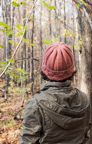 Ravelry: Little Squares Hat pattern by Elizabeth Brassard