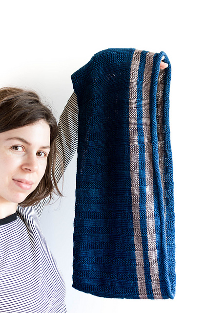 Ravelry: Voyage pattern by Elizabeth Brassard