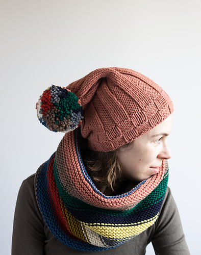 Ravelry: - pattern by