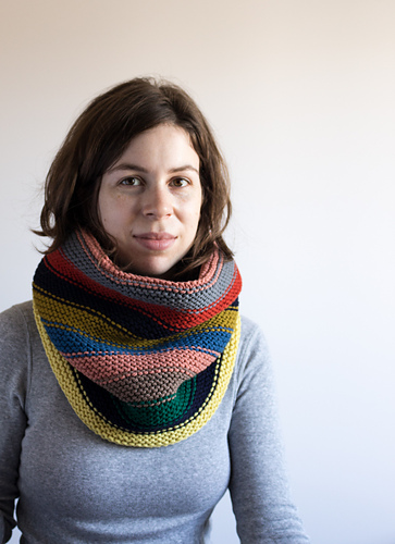 Ravelry: - pattern by