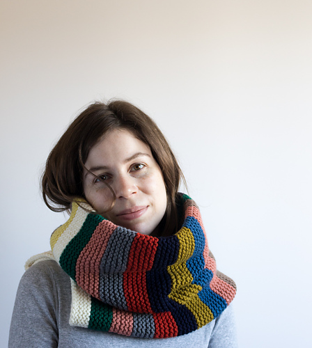 Ravelry: - pattern by