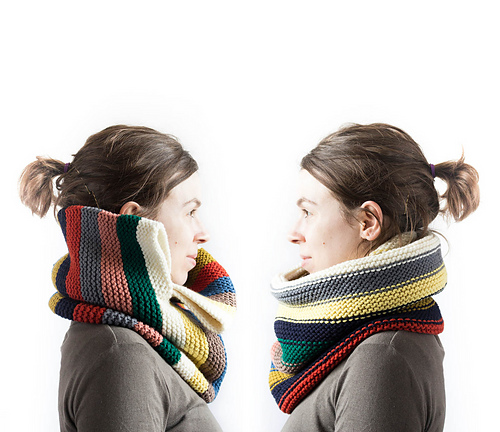 Ravelry: - pattern by