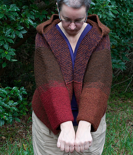 Ravelry: ConnieCaps' Einstein Modified