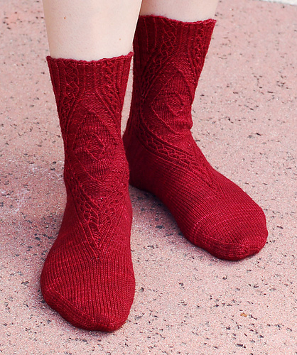 Ravelry: Vamp pattern by Cookie A