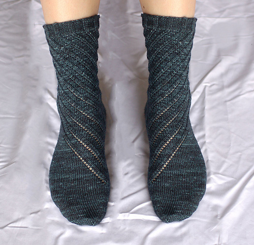 Ravelry: Senna pattern by Cookie A
