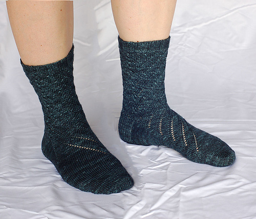 Ravelry: Senna pattern by Cookie A