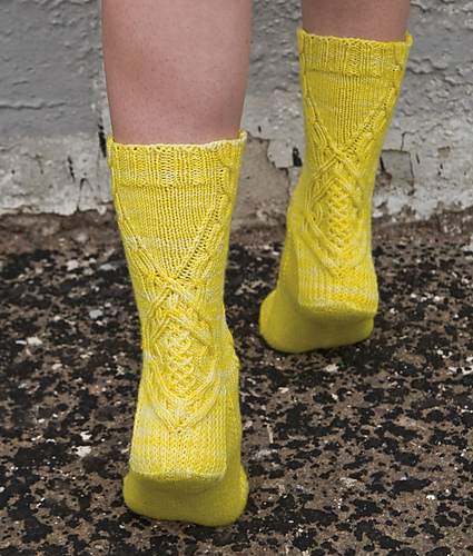 Ravelry: Stricken pattern by Cookie A