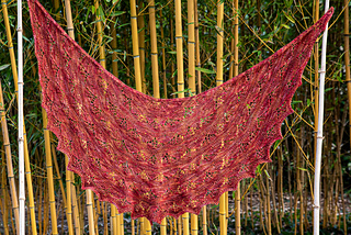 Ravelry: Coplo's Foehn