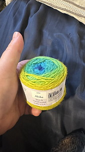 Ravelry: Freia Handpaint Yarns Freia Minikins