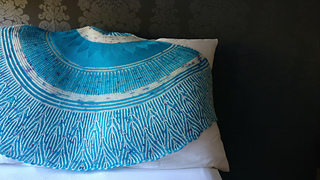 Ravelry: Chal Inti pattern by CordeCabdell