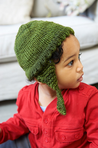 Ravelry: Maddox Hat pattern by Nikki Van De Car