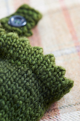 Ravelry: Maddox Hat pattern by Nikki Van De Car