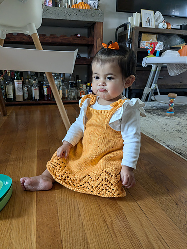 Ravelry: Anamay pattern by Taiga Hilliard