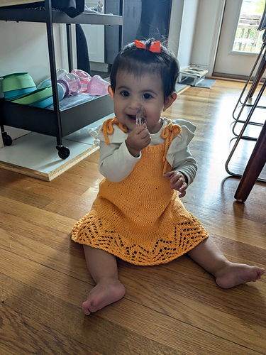 Ravelry: Anamay pattern by Taiga Hilliard