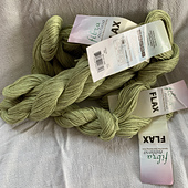 Ravelry: FibraNatura Flax