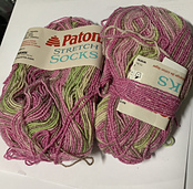 Ravelry: Patons North America Stretch Socks