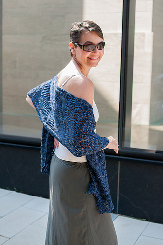Ravelry: Emily pattern by Teresa Cornwell