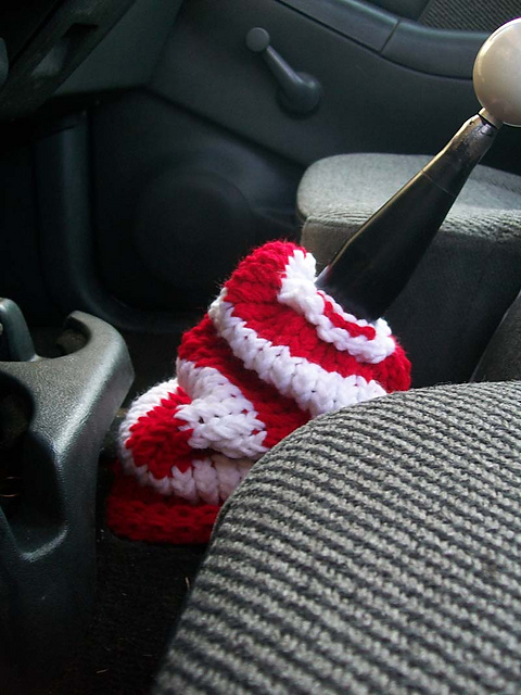 Ravelry: CorrineMB's Shane's Shift Boot