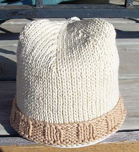 Ravelry: Noggin pattern by Corrvin Smith