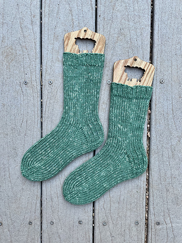 Ravelry: Cozy Toes pattern by Christiane Burkhard