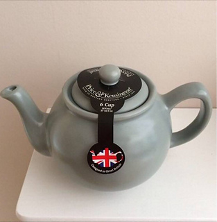 Ravelry: Monty on the allotment pattern by Alison Davis