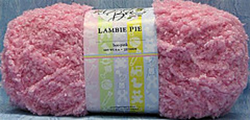 Ravelry: Baby Bee Lambie Pie