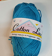 Ravelry: Idena Cotton Lux
