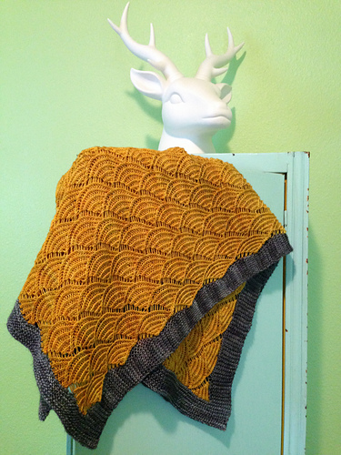 Ravelry: Smells Like Decaf pattern by Carrie Briggs