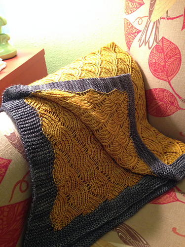 Ravelry: Smells Like Decaf pattern by Carrie Briggs