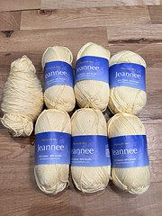 Ravelry: Plymouth Yarn Jeannee Worsted