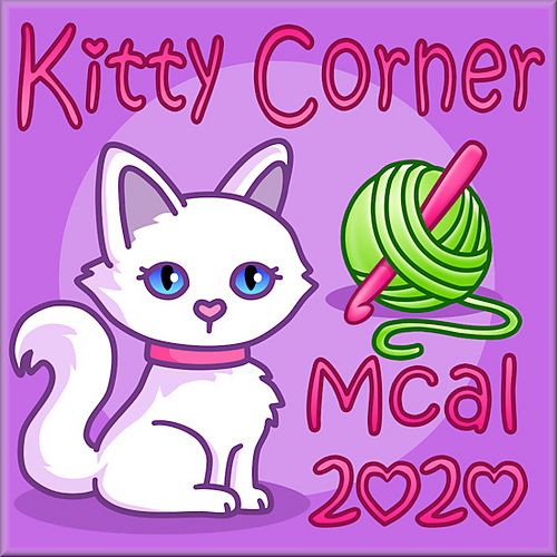 Ravelry: Kitty Corner pattern by Cherie Marie Leck