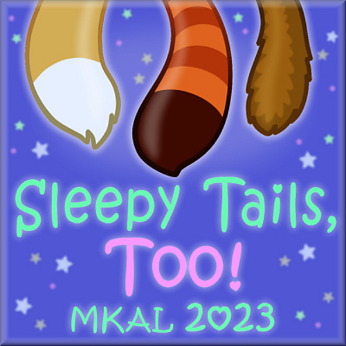 Ravelry: Sleepy Tails Too pattern by Cherie Marie Leck