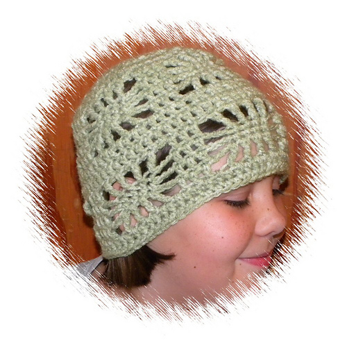 Ravelry: Square Web pattern by KeriAnne Zimmerman