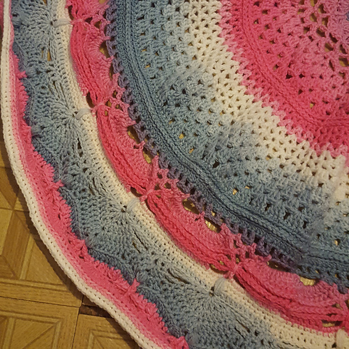 Ravelry: Elysia pattern by Kate Sinclair