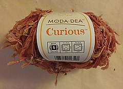 Ravelry: Moda Dea Curious
