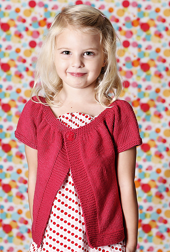 Ravelry: Kina pattern by Muriela