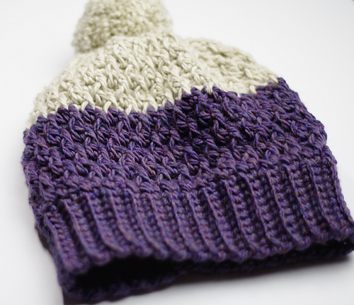 Ravelry: The Nelson Hat pattern by Pamela Couch