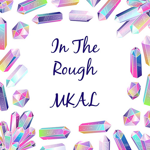 Ravelry: In The Rough MKAL pattern by Michelle Stead