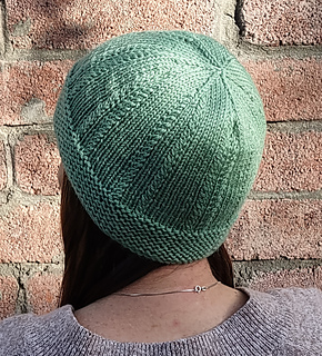 Ravelry: Rivers End Hat pattern by Veronica Fuller