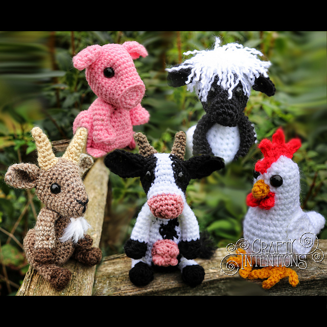 Ravelry: Designs by Megan Lapp