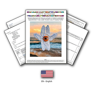 Ravelry: Seraphim pattern by Megan Lapp