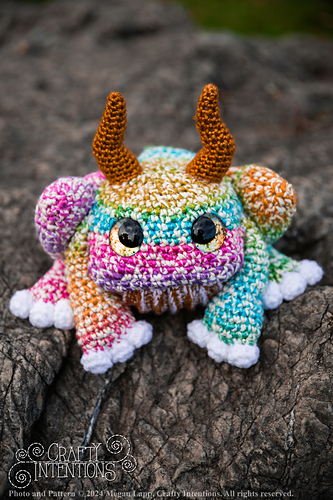 Ravelry: Adoribbit pattern by Megan Lapp