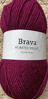 Ravelry: Knit Picks Brava Worsted
