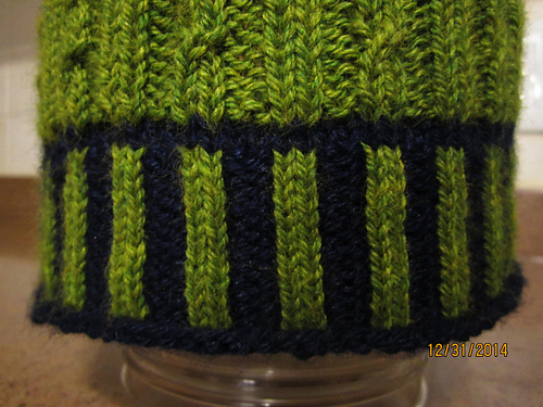 Ravelry: Moonscape pattern by Jeanne Brekelmans