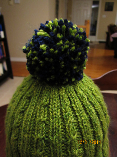 Ravelry: Moonscape pattern by Jeanne Brekelmans