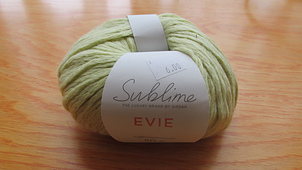 Ravelry: Sublime Yarns Evie