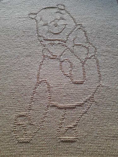 Ravelry: Shy huggy bear pattern by Sammy Bristow