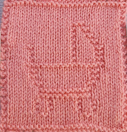 Ravelry: Pram square pattern by Sammy Bristow