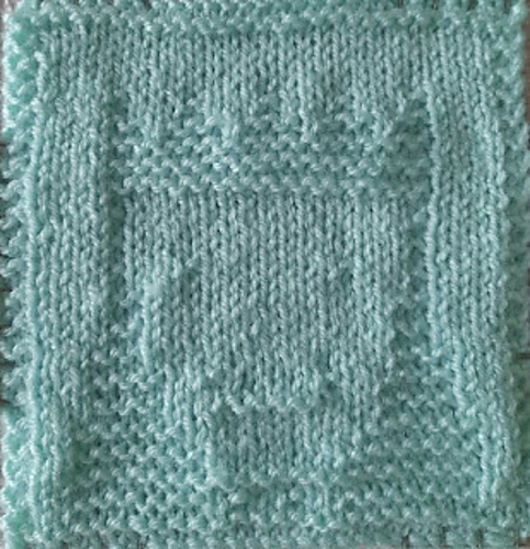 Ravelry: Queen square pattern by Sammy Bristow